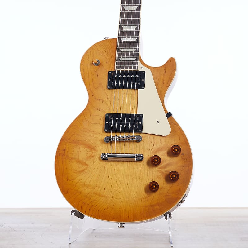 Gibson Les Paul Classic, Honeyburst VOS (body only) | MOD | Reverb
