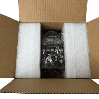 Donner DED-200 Drum module with cable harness | Reverb