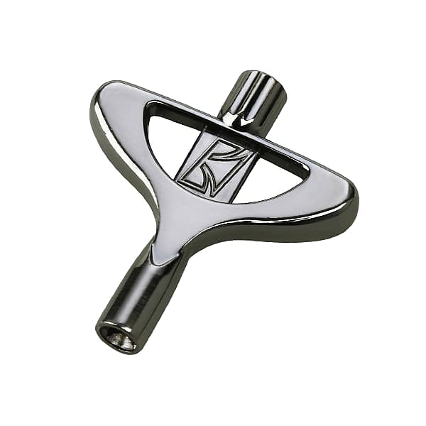 Tama DRUM KEY BLACK NICKEL | Reverb