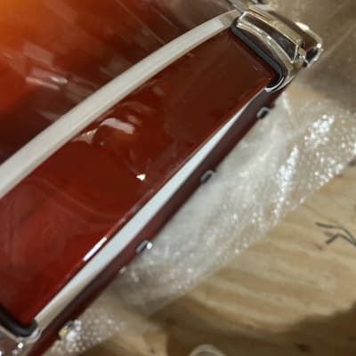 Pearl Reference Pure 24x16 Sunburst Bass Drum | Reverb