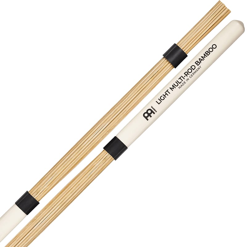 Meinl SB203 Light Multi-Rod Bamboo | Reverb