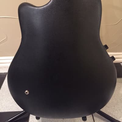 Applause AE-38 by Ovation Kaman Music Acoustic/Electric | Reverb