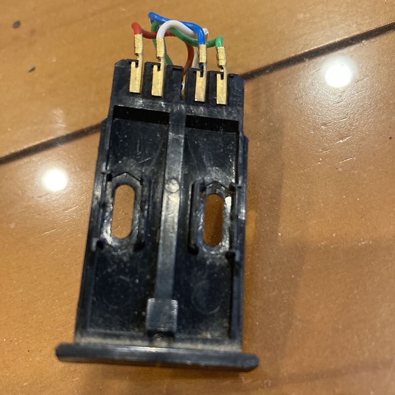 Philips Headshell Cartridge Sled/Carrier | Reverb