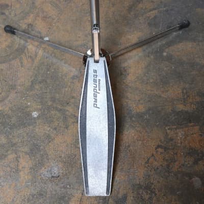 Ludwig Standard Flat Base Hi Hat Cymbal Stand Vintage 1960's | Reverb