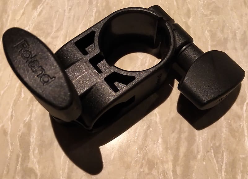 Roland Clamp - [$20 shipping] | Reverb