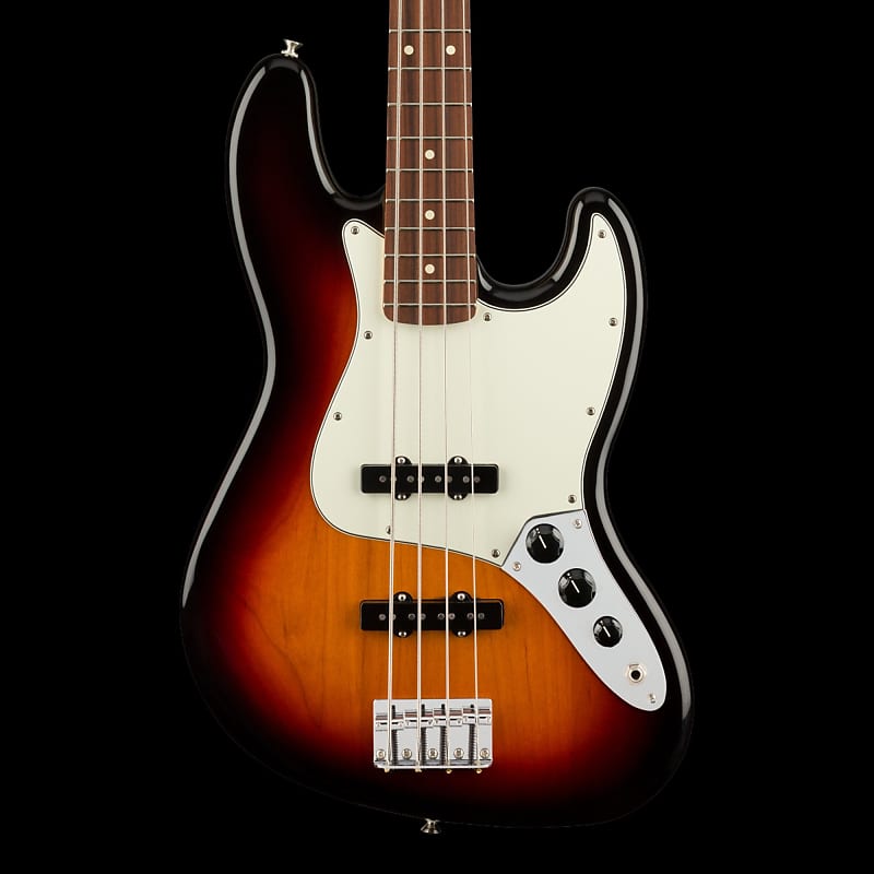 Fender Player Jazz Bass | Reverb
