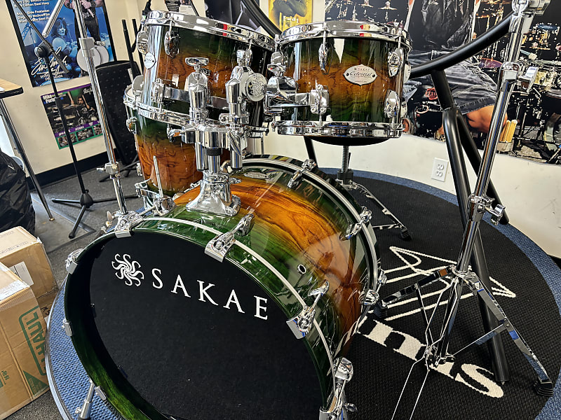 Sakae Sakae