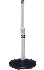 Tama Table Top Mic Stand MS20 Chrome | Reverb