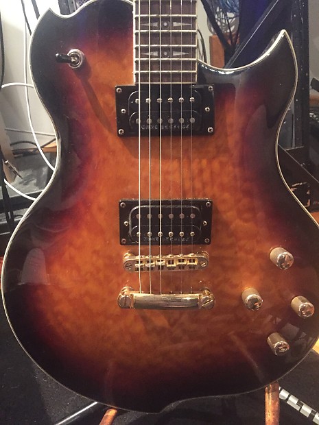 Minarik Lotus | Reverb