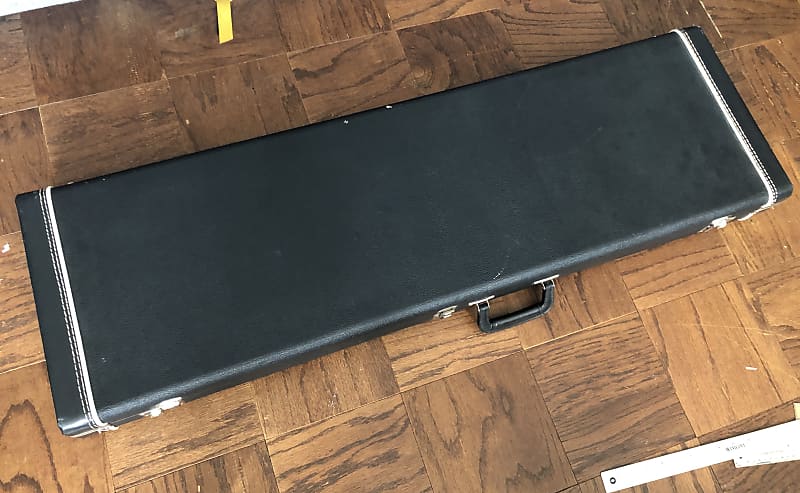 Dati Cases Hardshell Case for Offset Electric XII Jazzmaster | Reverb