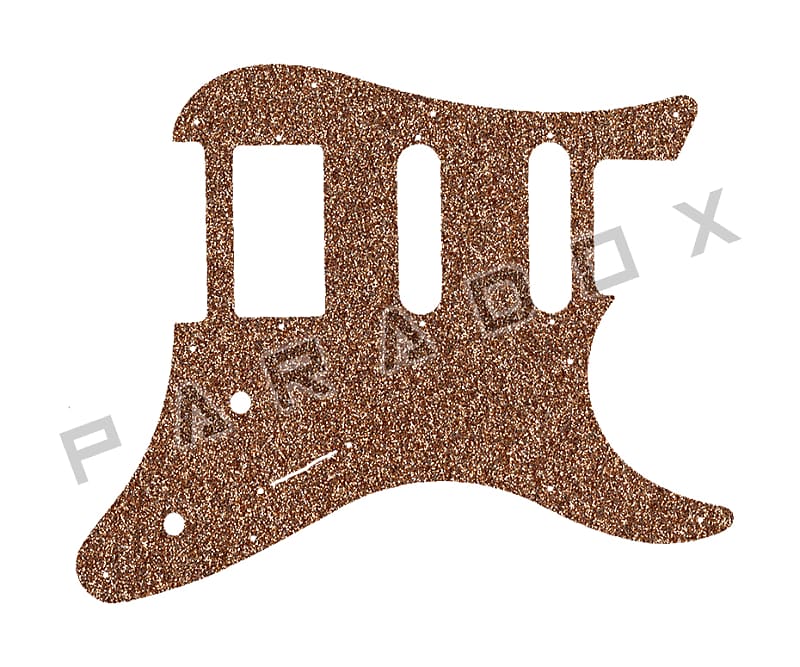 Custom Pickguard For 2018 - Present Made in Taiwan Yamaha | Reverb