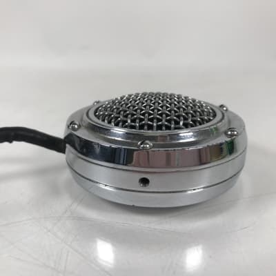 NOS 1930's SHURE 70S Ring Spring Microphone | Reverb