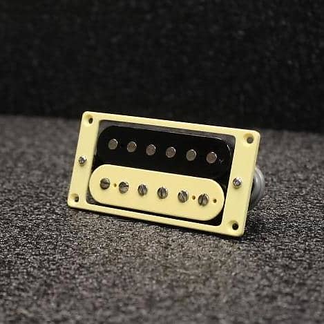 PRS SE Treble Pickup Custom Zebra | Reverb