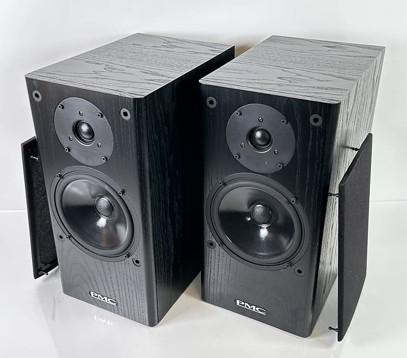 PMC TB2+ Studio Monitor Passive Surround Sound Speaker (Pair) | Reverb