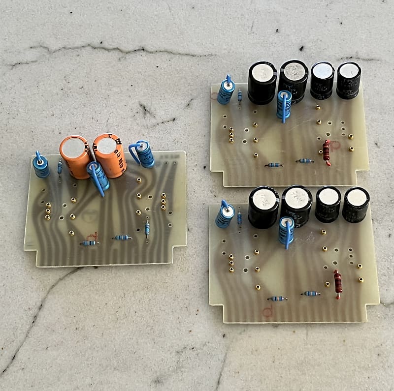 Neve B489 1970’s Vintage | Reverb