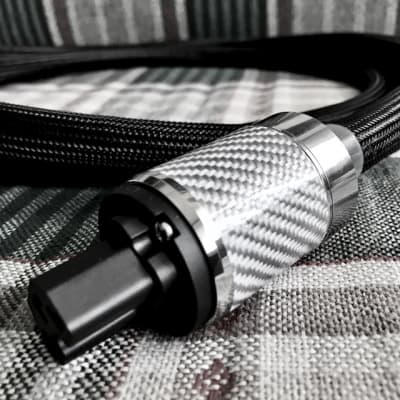 Matrix Reference 2 power cable | Reverb
