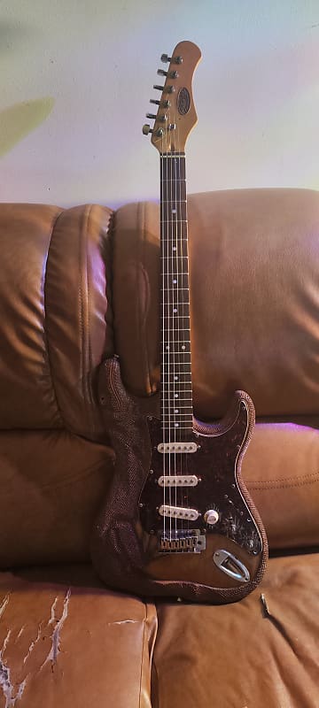 Stagg S 300 2000's - Natural | Reverb