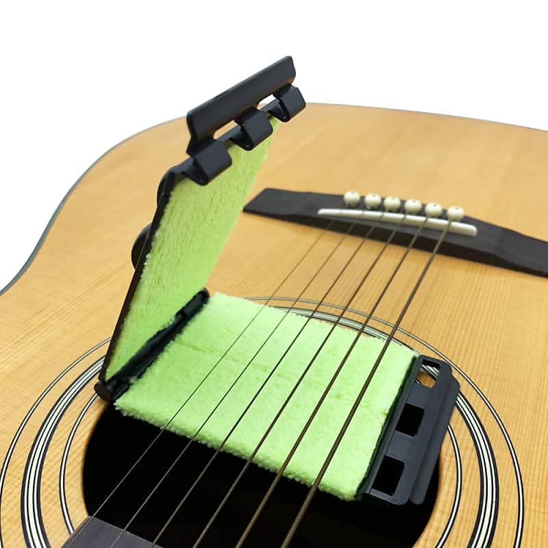 Easy Guitar String Cleaner | Reverb