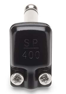 Square Plug SP400 - BLACK-10PCS | Reverb