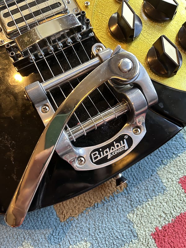 Bigsby B-50 2010 | Reverb