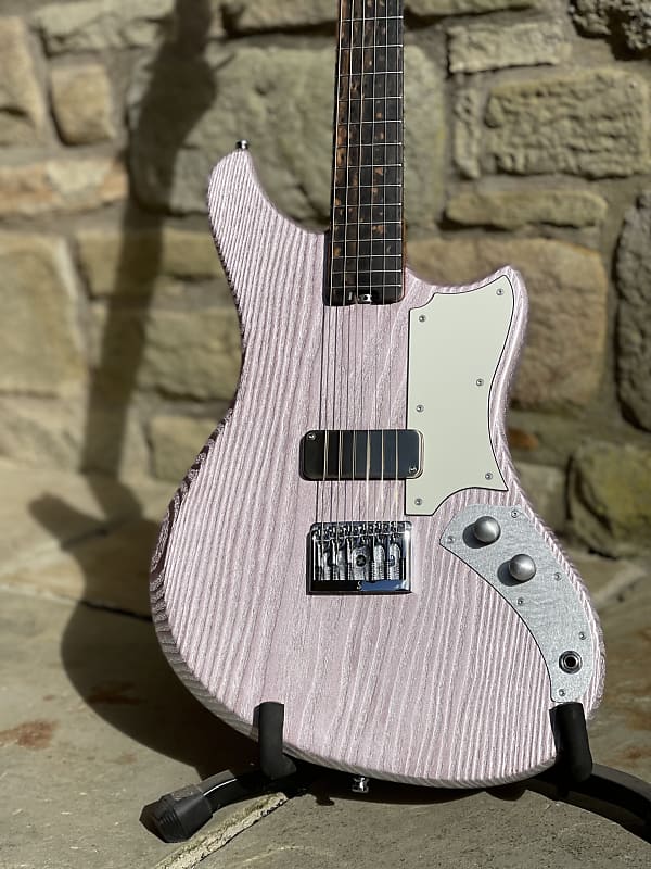 Alpher instruments Cobia V2 2022 Metallic rose | Reverb