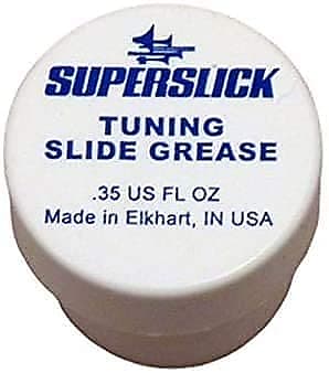 Superslick Tuning Slide Grease | Reverb