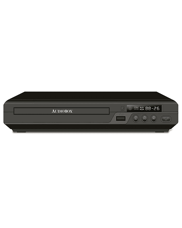 Audiobox MP-200 DVD Player with 1080P HDMI Output | Reverb