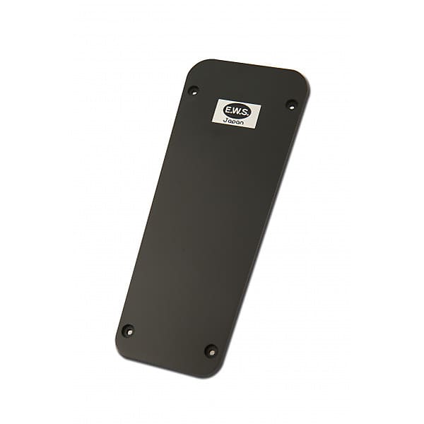 EWS Wah Board for Cry Baby Wah | Reverb