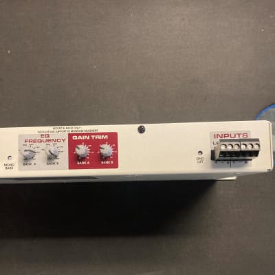 Peavey SSE Line Array Speaker system with Subs, Controller | Reverb