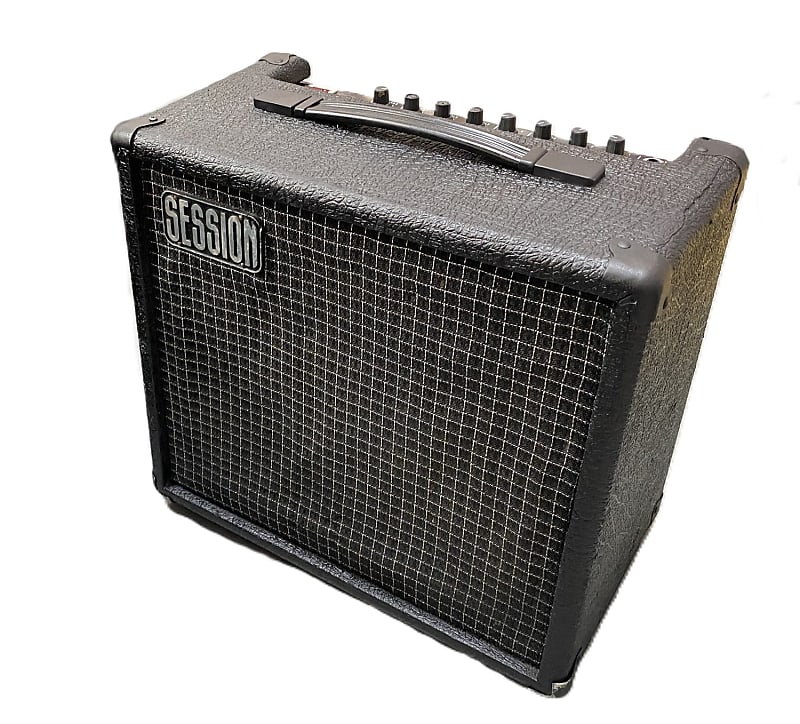 Award Session Sessionette 75 Combo Amp | Reverb UK