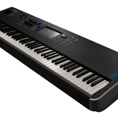 Yamaha MODX8 88-Key Digital Synthesizer 2018 | Reverb