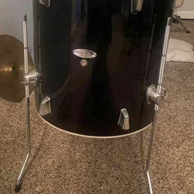GP Percussion Tom drum set with Stand, 6-inch, 8-inch, and | Reverb