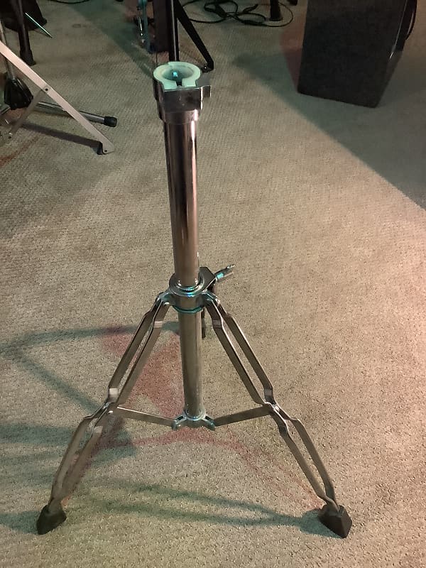Tama Stand 1985 - Chrome | Reverb