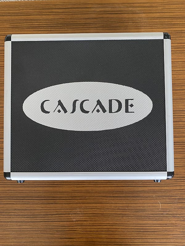 Cascade Fat Head ii lundahl | Reverb