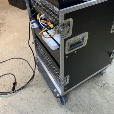 Midas M32R, DL32, Rack Case, Wifi & Extras! | Reverb