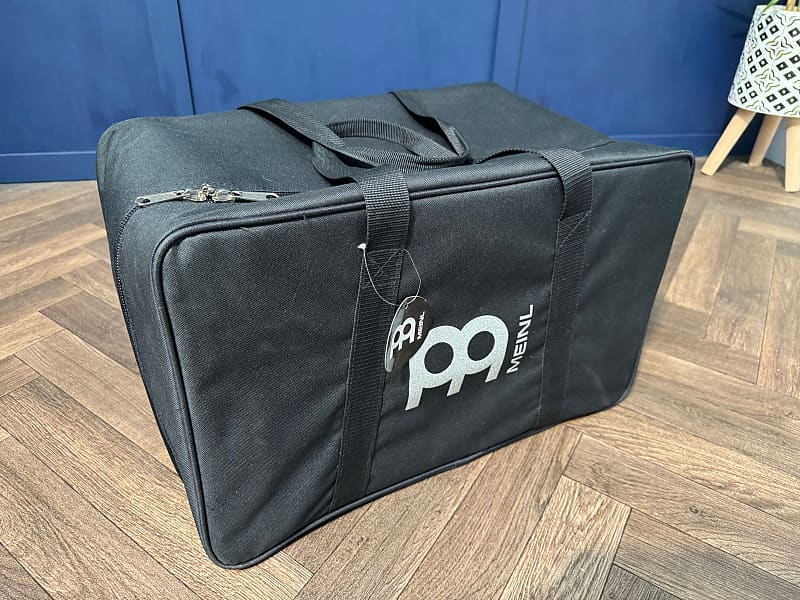 Meinl MCTJB Cajon Case Bag / Accessory #LM49 | Reverb