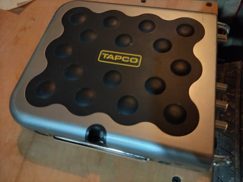 Tapco Link.usb 2x2 audio interface 2005- | Reverb