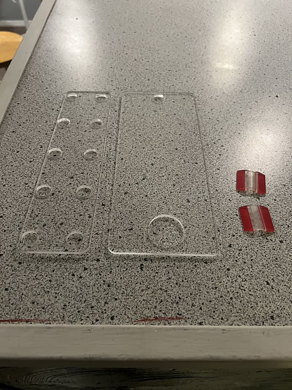 Gear By CEBA Neural DSP Quad Cortex Screen Guard Set | Reverb