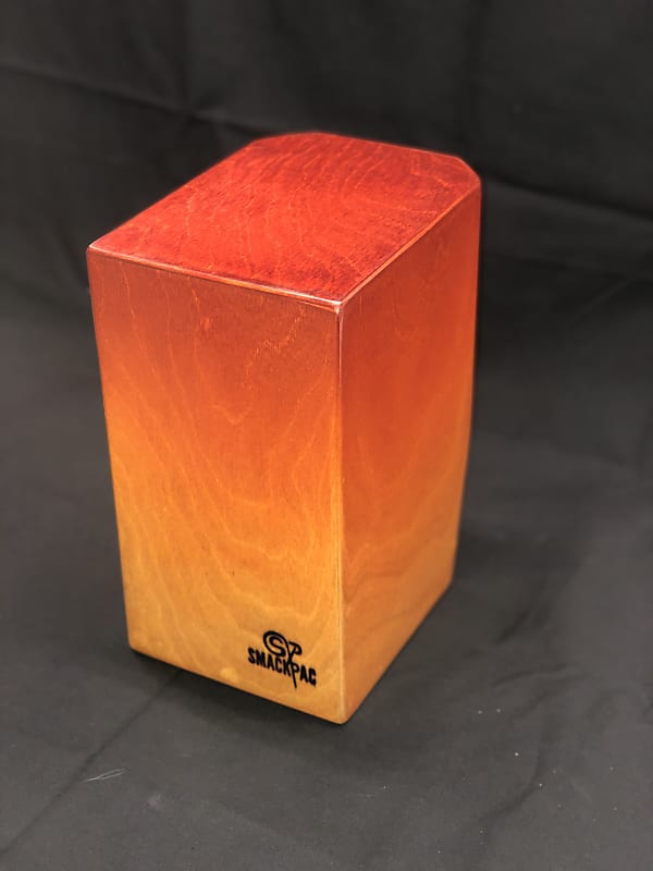 Smackpac Lap cajon 2021 Any color | Reverb