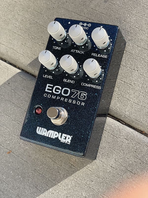 Wampler Ego 76 | Reverb