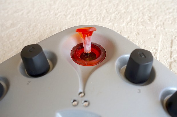 Hartmann Neuron VS digital synthesizer USB Nuke Controller | Reverb