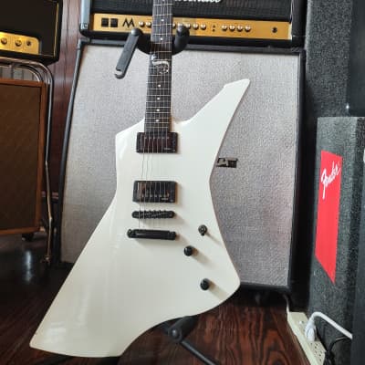 ESP LTD Snakebyte 2012 - Gloss Black | Reverb