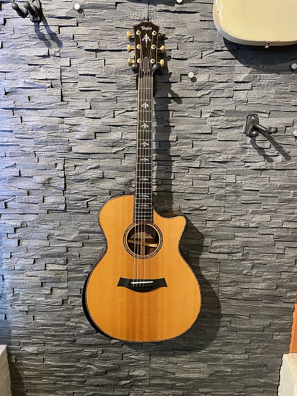 Taylor 914ce Builder´s Edition | Reverb UK