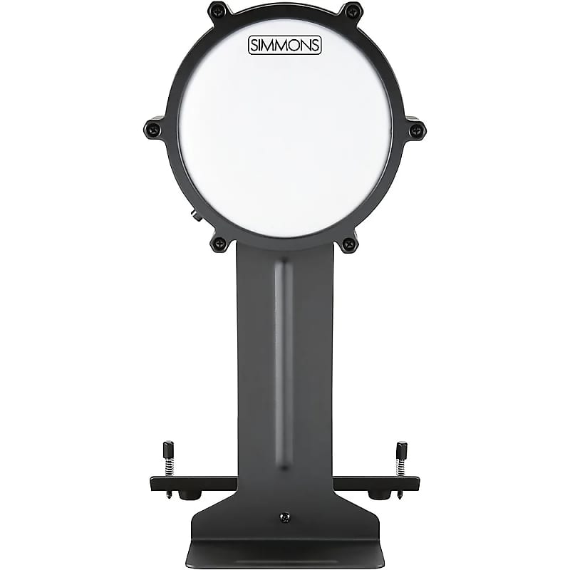 Simmons KP2 Mesh Kick Pad Tower | Reverb