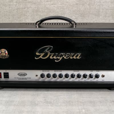 Used Bugera 1990 Infinium | Reverb