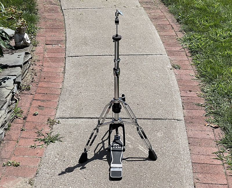 Meinl Percussion MLH Low Hat - Hi Hat Stand | Reverb