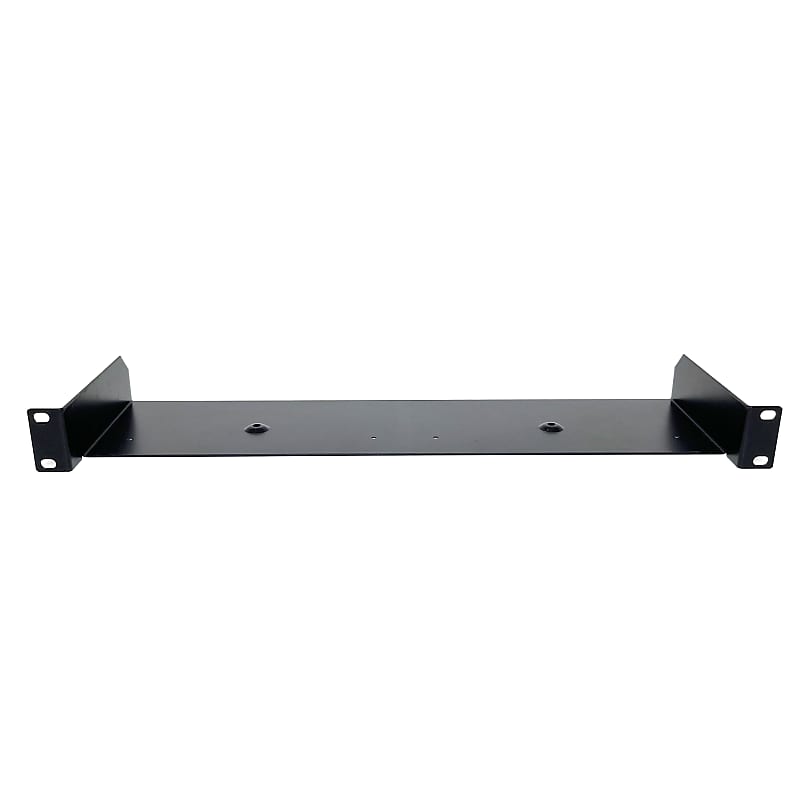 Roland / Boss RAD-50 Genuine Half Rack Mount Adapter Shelf | Reverb