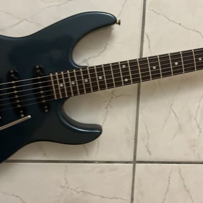 Kramer Striker 600st | Reverb