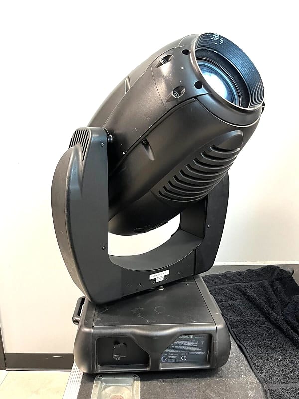 Vari*Lite VL3000 Moving Head Spot Fixture W/Case (Pair) | Reverb