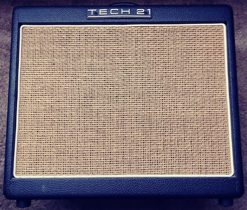 Tech 21 Trademark 10 | Reverb